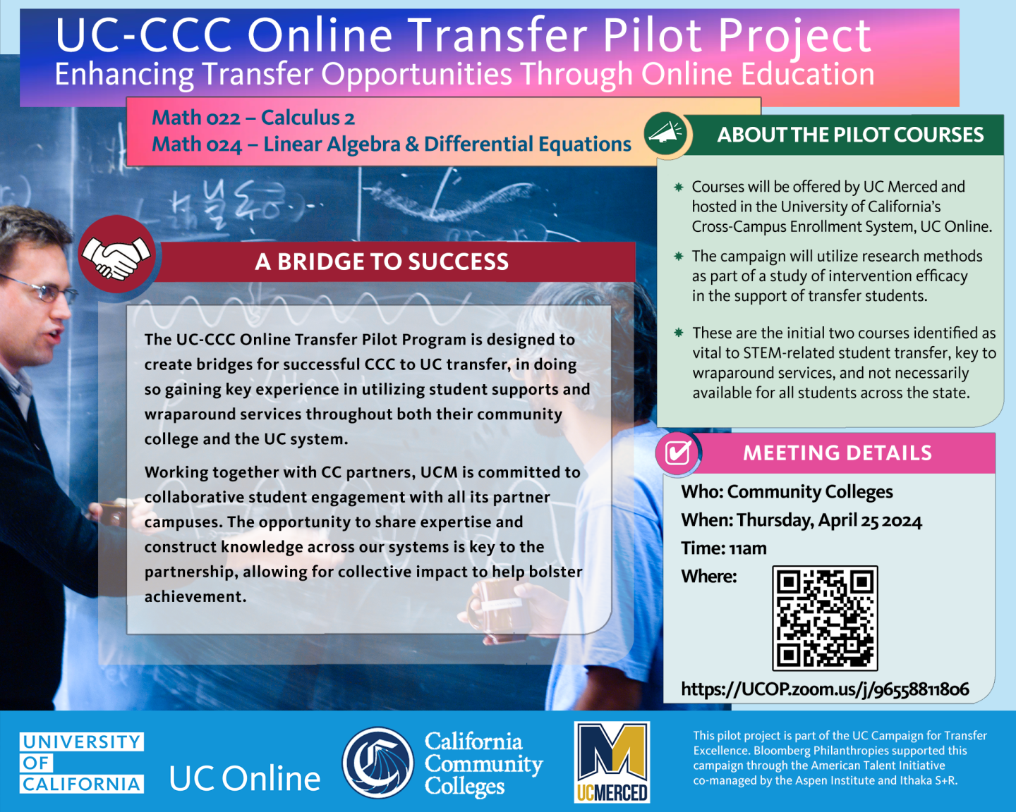 OC STEM Campaign Week 15 | Oxnard College